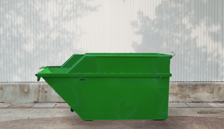 Skip Removal Services | Bin Lift - Qatar | Bin Lift