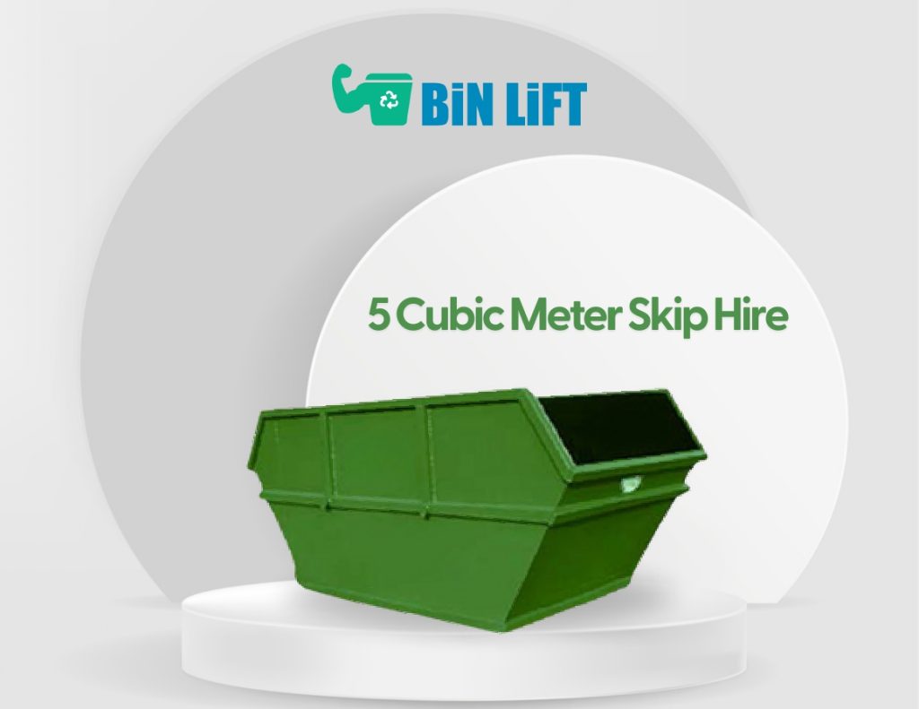 Premier Waste Management Company In Qatar