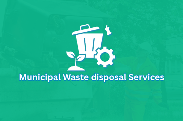Waste Disposal In Qatar | Bin Lift