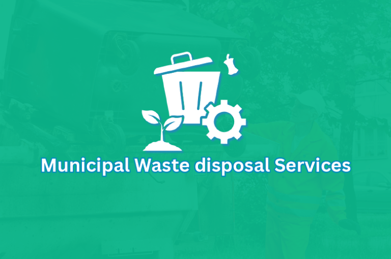 Waste Management Company in Qatar | Bin Lift Services