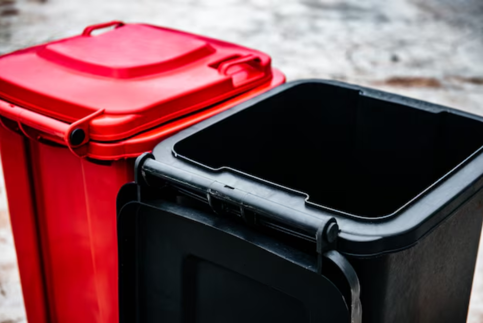 Waste Management & Garbage Collection Solutions in Qatar