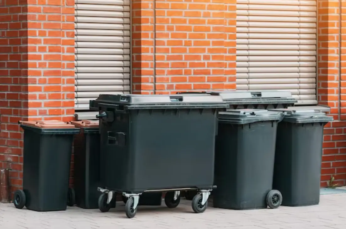 Bulk Garbage Bin Procurement in Qatar: Pricing, Logistics & Supply Planning